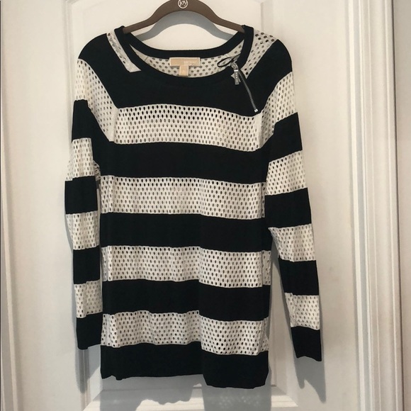 Michael Kors | Sweaters | Michael Kors Sweater | Poshmark